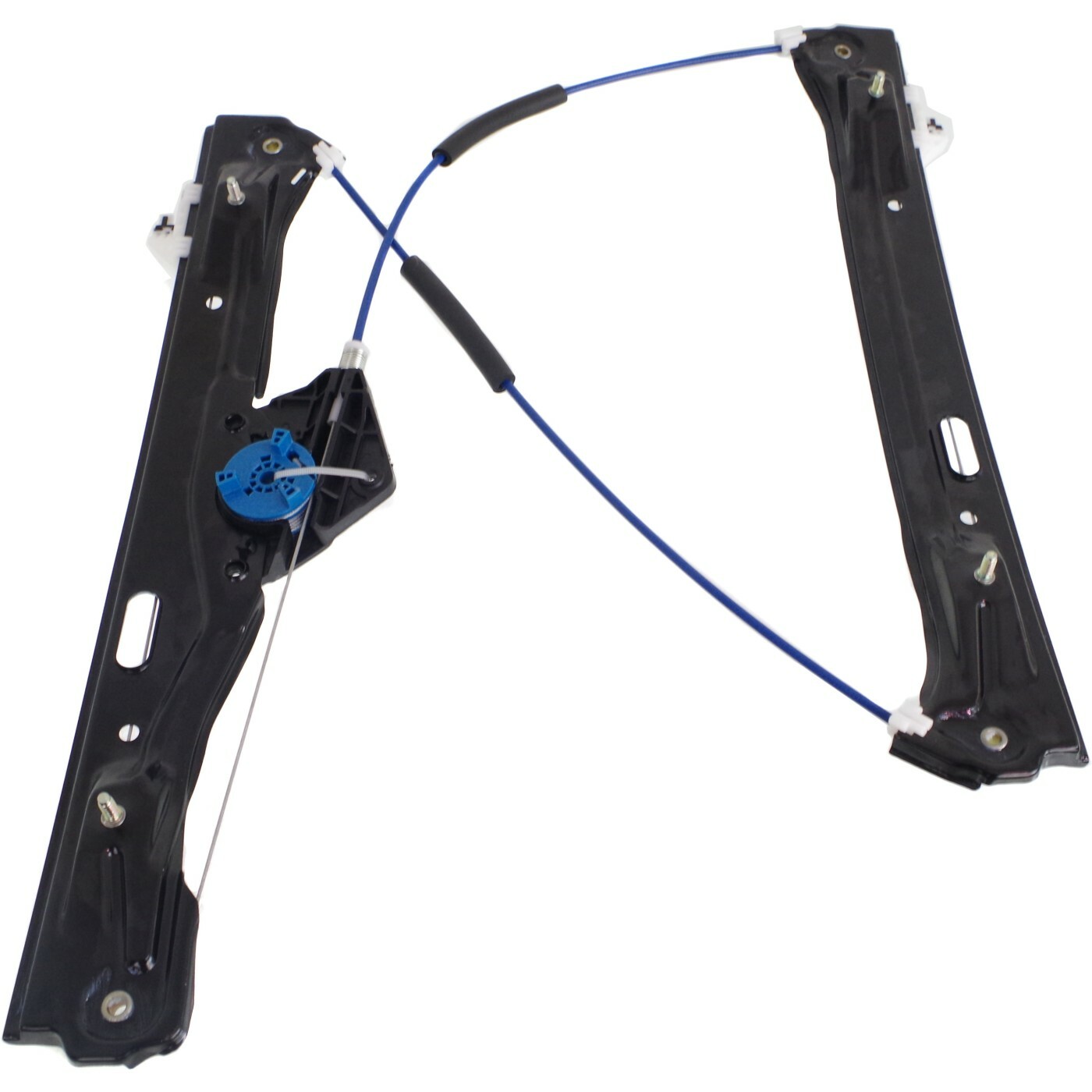 Front Power Window Regulator 51337281886 right side for 2012-2016 BMW ...