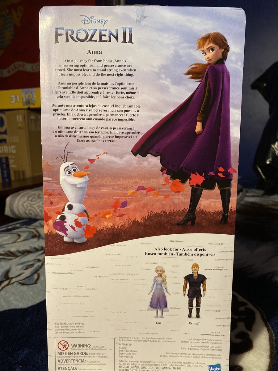 Anna Bevroren Mantel Disney Frozen Anna Singer Elektronische Pop