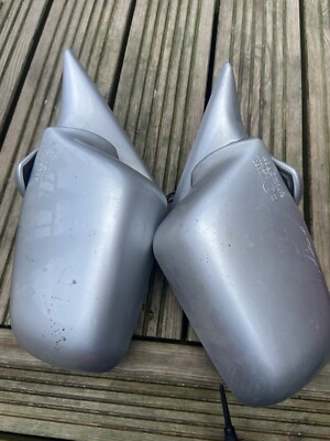 Subaru Impreza gc8 v1 Sti Electric fold in WING MIRROR | eBay UK