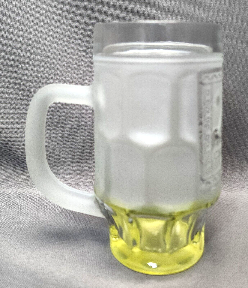 Chichen Itza Mug Pyramid Yucatan Mexico Mexican Souvenir Tankard, Beer ...