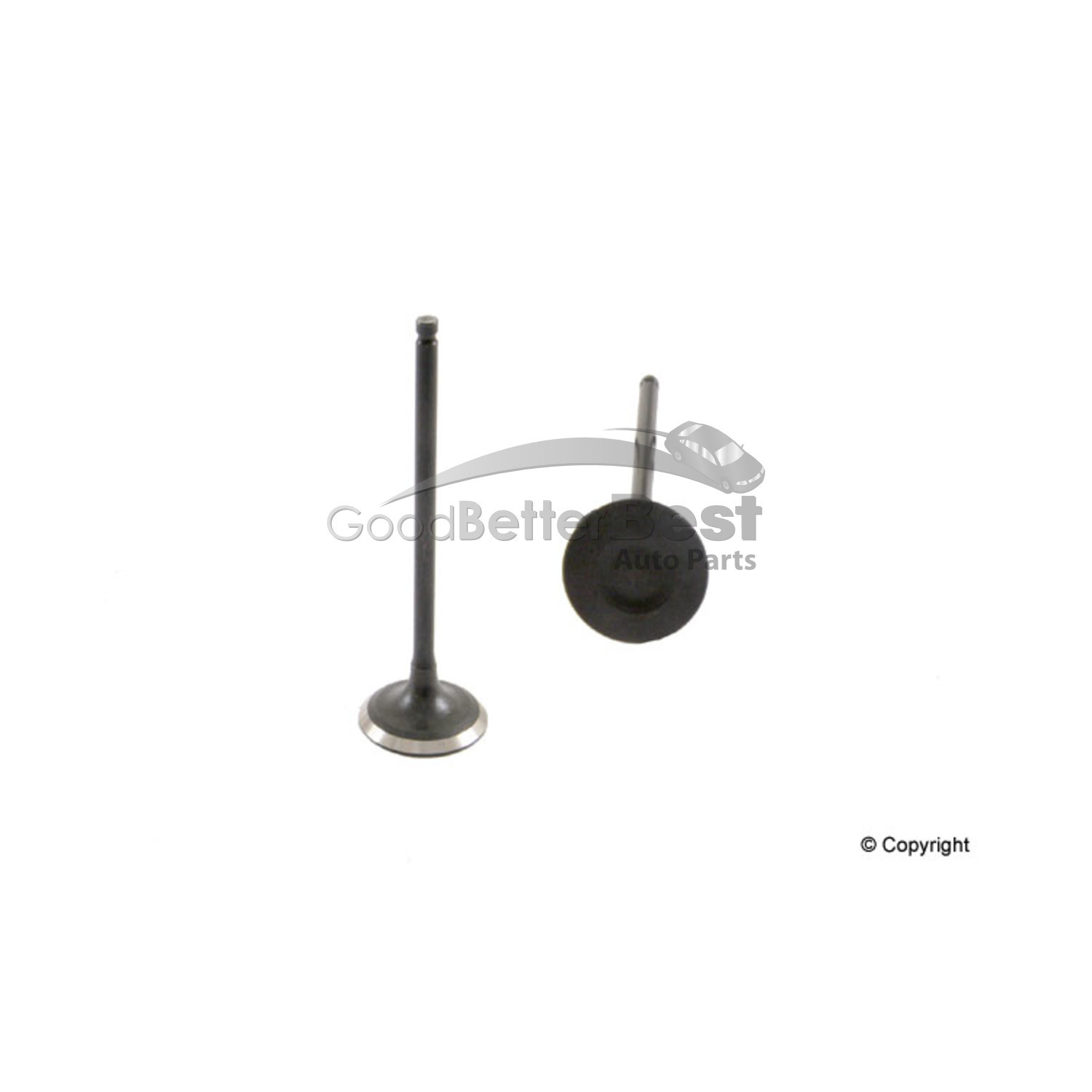 One New Osvat Engine Intake Valve 1885SN 1371121010 for Scion for ...