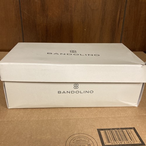 Bandolino Women's Armory Pump - Black Sky Size 11 M | eBay
