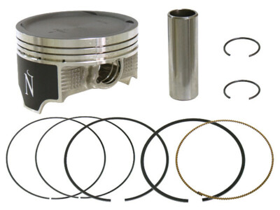 Namura Piston Kit, Standard Bore 84.96mm | NA-20075 | eBay