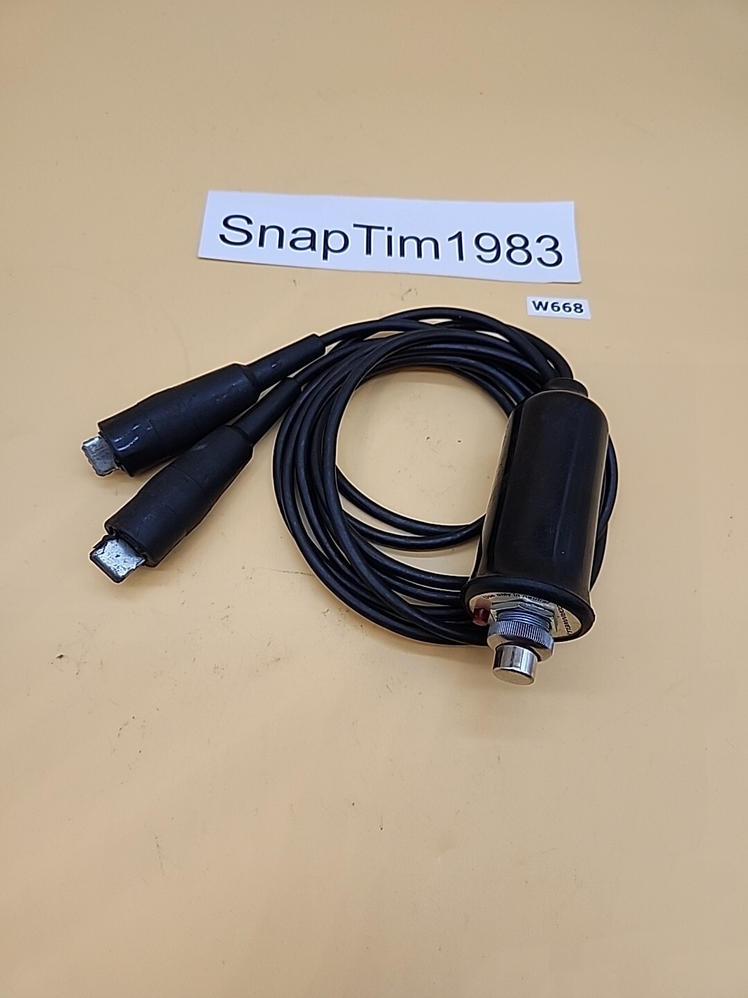 Cornwell KA-3221 Remote Starter Switch 36584955436| eBay