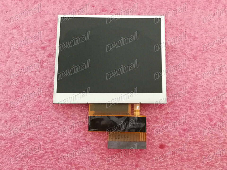3.5" LCD Display Screen Panel Replace Fit for Pro-face GP4201TW ...