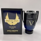 Invictus VICTORY ELIXIR By Paco Rabanne 3.4oz Parfum Intense Men - New ...