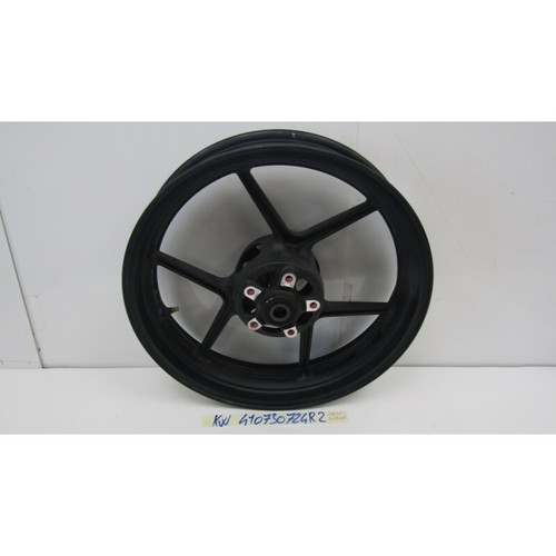 Wheel Front Wheel Rim Kawasaki Versys 650 07 09 | eBay