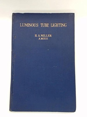 Luminous Tube Lighting de Unknown | eBay