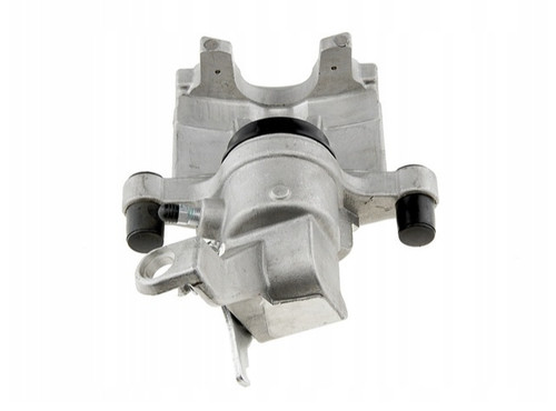 NEW JAGUAR XF X250 REAR RIGHT BRAKE CALIPER C2D35333 GENUINE | eBay