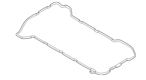 OEM 22441-2M010 Valve Cover Gasket Rocker Economy# for Hyundai Venue ...