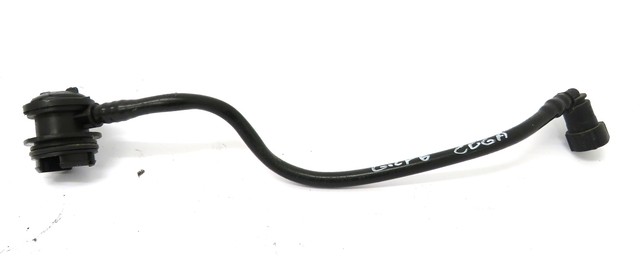 VW Golf Mk6 Carbon Cannister Vaccuum Pipe 1K0201160BG for sale online ...