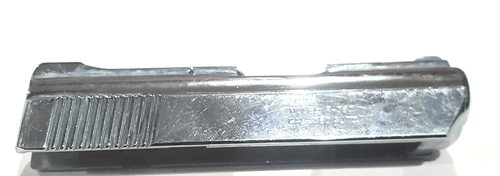 Davis P-380, 380 ACP Pistol Parts: Chrome Slide with Extractor. | eBay