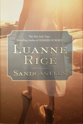Sandcastles - Rice, Luanne - Good - See condition notes 9780553804195| eBay