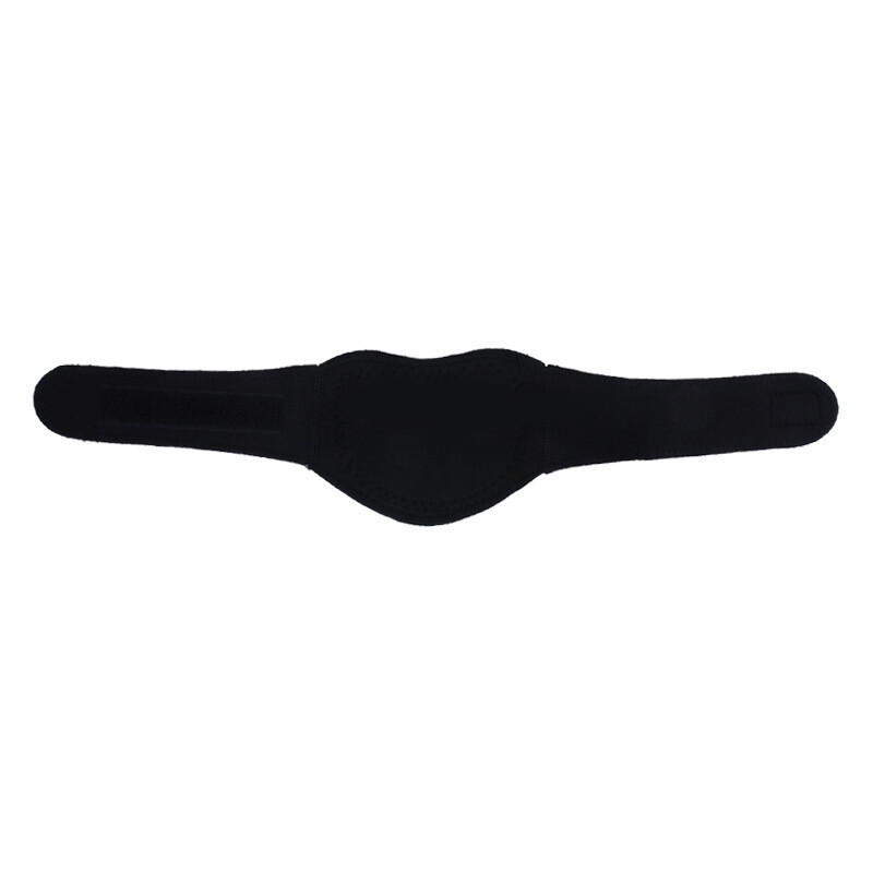 Tourmaline Belt Self-Heating Neck Magnetic Therapy Neck Guard Collar ...