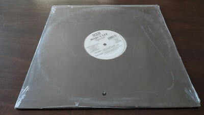 Marcy Lee ‎- Special (1993) (12'' Vinyl) | eBay