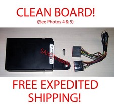 Ford OEM 1 C 3 Z 14 B 205 EA Module Multi Function Gem Module for sale ...