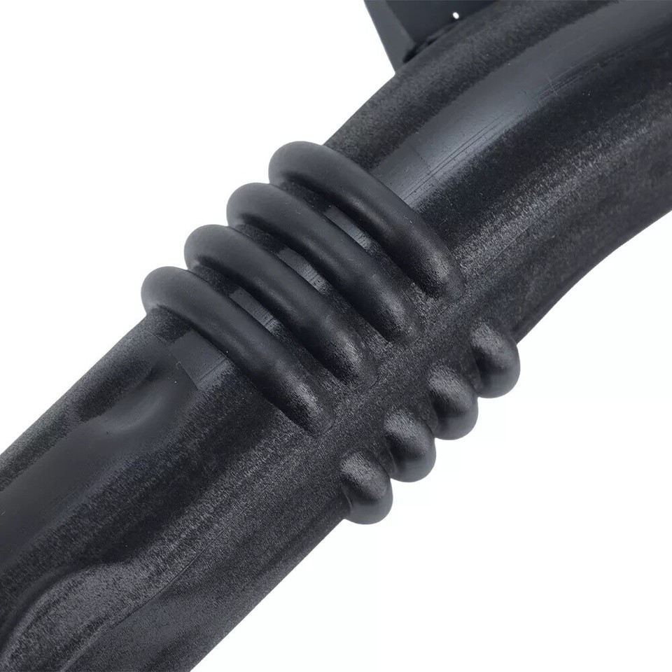 Turbo Boost Intercooler Hose Pipe Vauxhall Vivaro Renault Trafic 1.6 ...