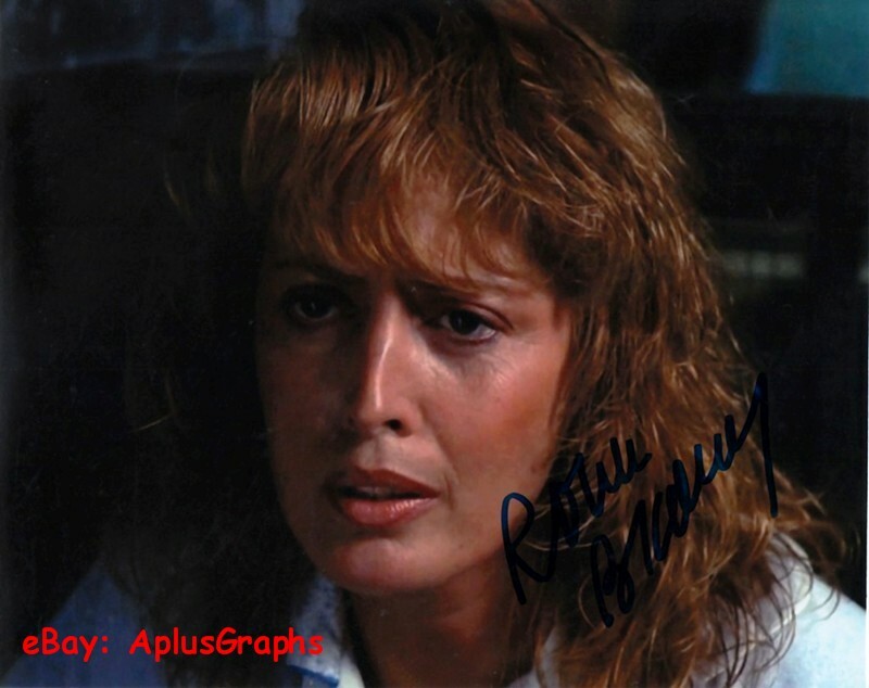 RONEE BLAKLEY.. A Nightmare On Elm Street's Marge Thompson - SIGNED | eBay