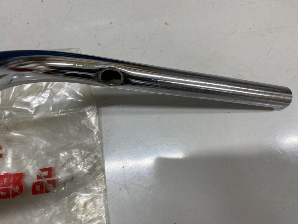 KAWASAKI NOS HANDEL BARS GA1 GA2 GA1-A GA2-A | eBay