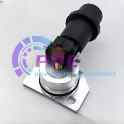 Oil Return Valve for BUSCH Vacuum Pump RA0025B RA0040B RA0025 C/E/F ...