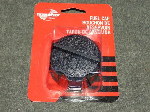 Tecumseh engine 37844 fuel cap 1 3/4" opening genuine OEM brand new ...