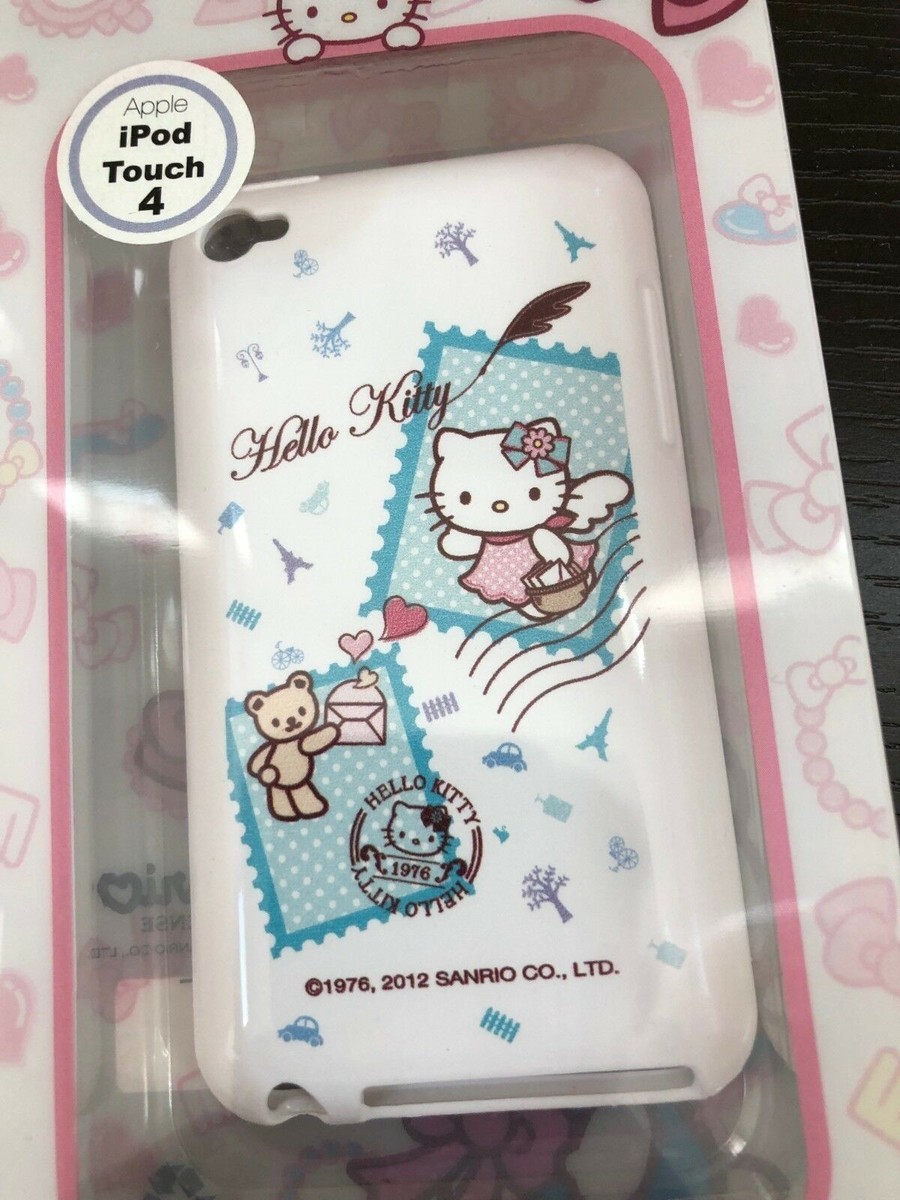 Ipod Touch Animal Cases 4th Generation