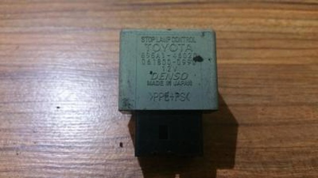 OEM Toyota 895A146020 Relay Stop Lamp Control 895a1-46020 for sale ...