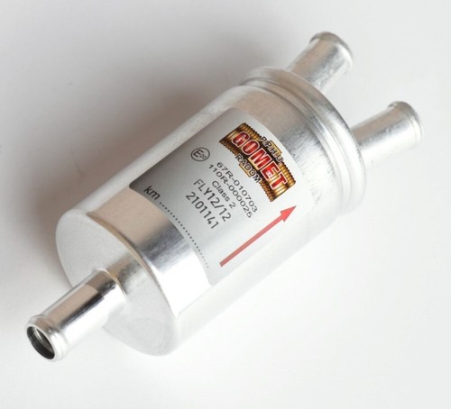 lpg gas Filter Twin 12/12/12mm Sequential Injection 12x12x12mm autogas ...