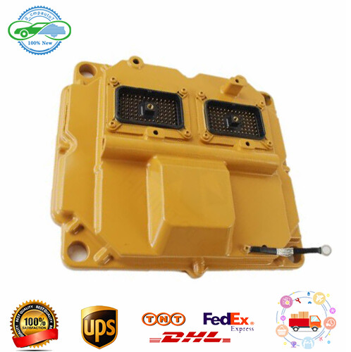 20R-1768 &357-2083 ECU Controller Engine Control Unit Module for Cat ...