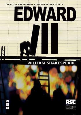 Edward III by William Shakespeare (2003, Perfect) for sale online | eBay