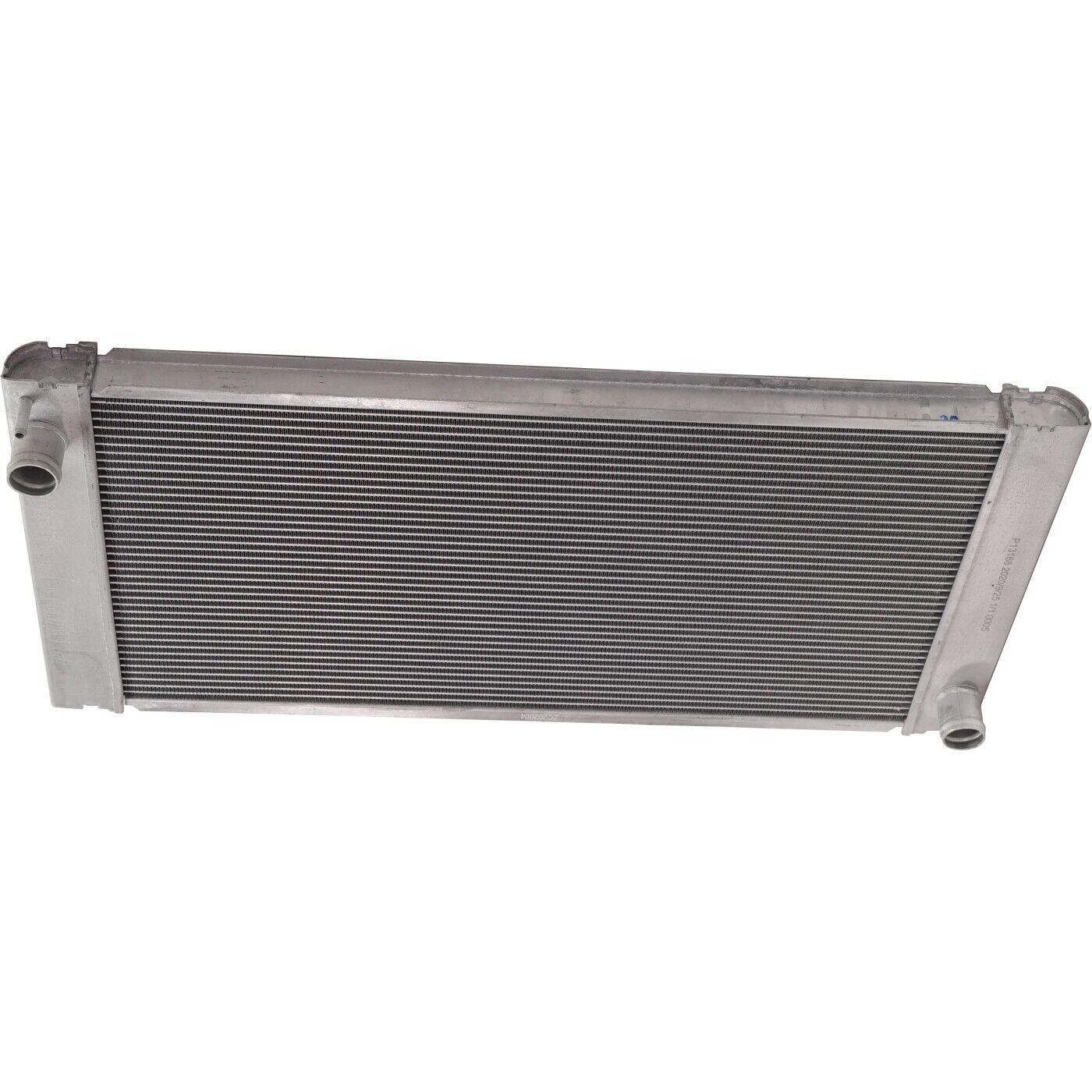 New Radiators for 2008-2016 Mini Cooper Base 2-Door, Convertible ...