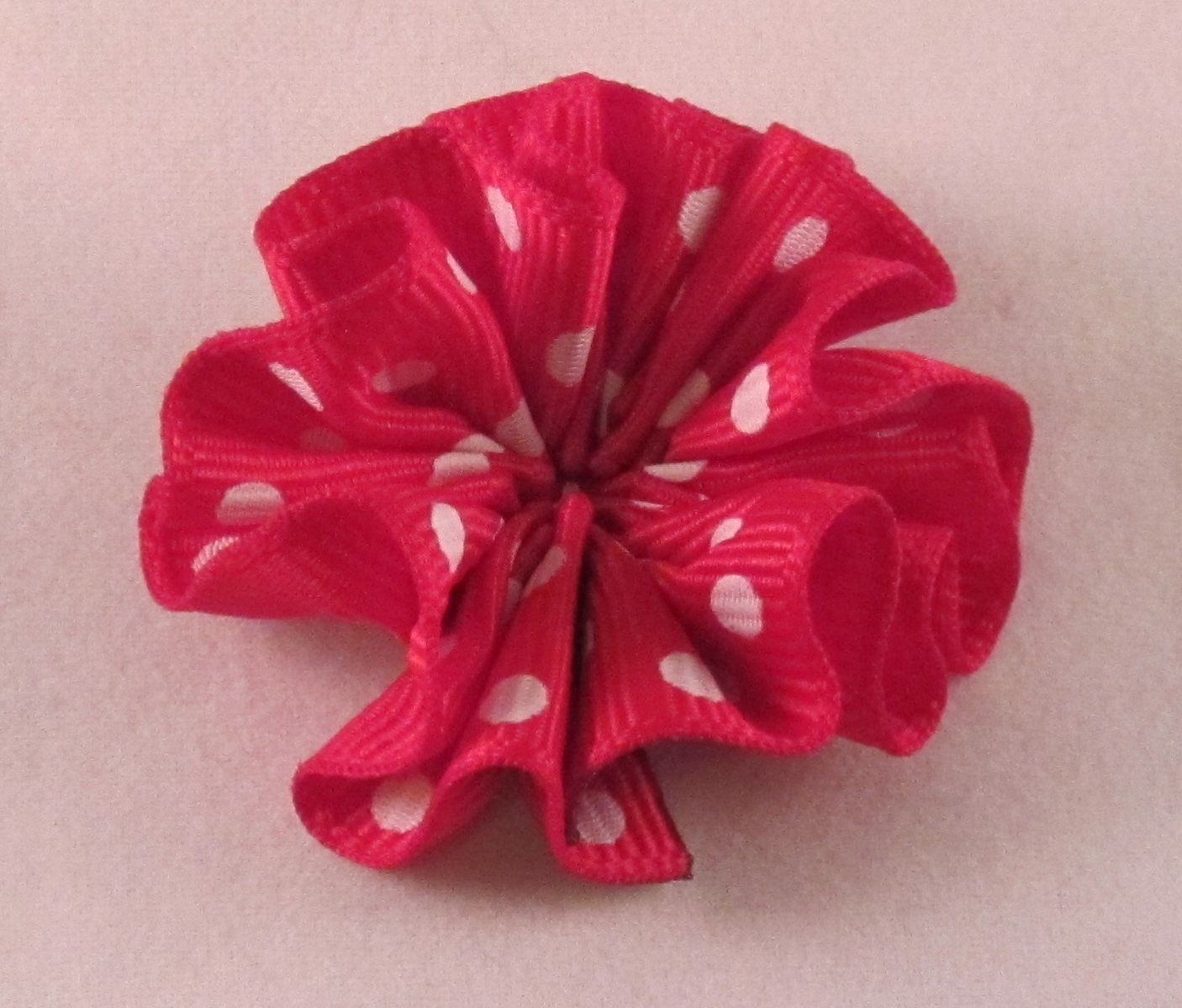 Polka Dot Men's Boutonniere Flower Lapel Pin - Everyday / Wedding ...