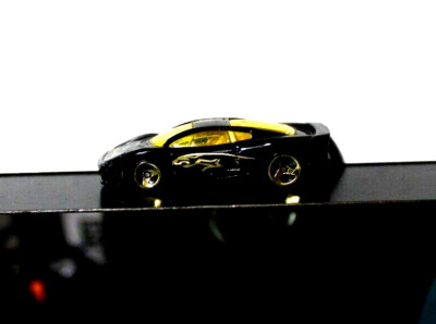 1992 HOT WHEELS BLACK JAGUAR JX220 1:64 DIECAST CAR - EXCELLENT | eBay