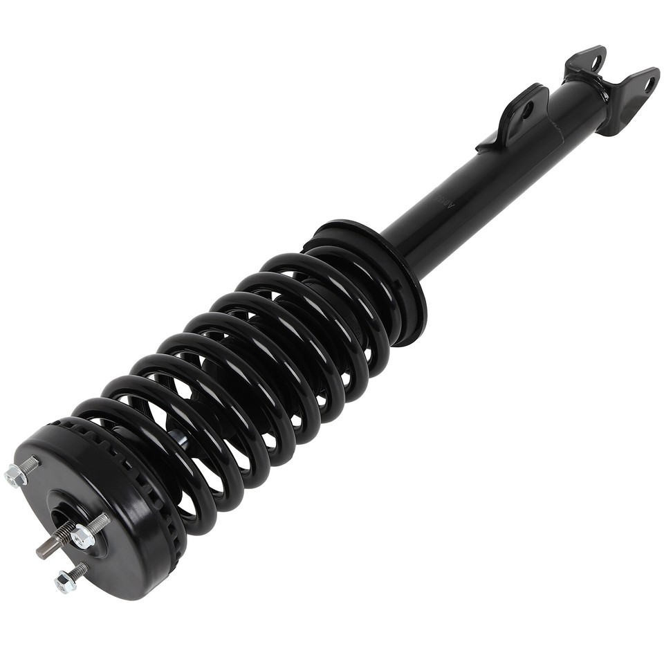 Front Struts Assembly & Sway Bars for Chrysler 300 Dodge Magnum Charger ...