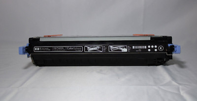 HP 314A Toner schwarz Color LaserJet 2700/3000 Series Q7560A | eBay.de