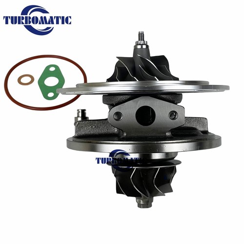 Turbo cartridge GT2256V 727463 for Mercedes E 270 CDI 130Kw 177HP OM647 ...