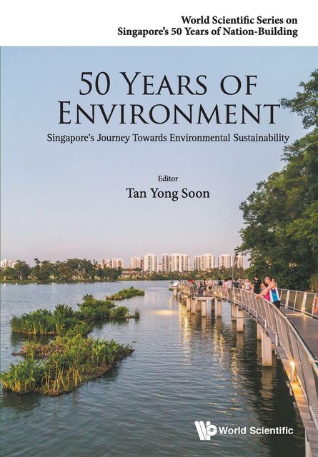 50 Years of Environment von Yong Soon Tan (2015, Taschenbuch) online ...
