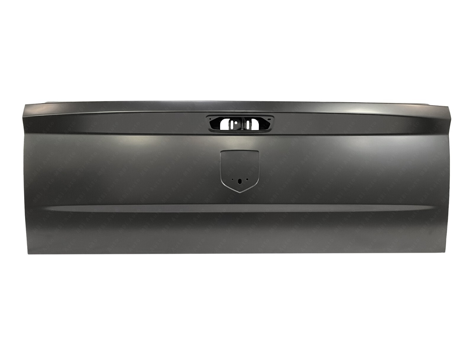 NEW Primered Steel Tailgate for 2010-2018 RAM 1500 2500 3500 Series ...