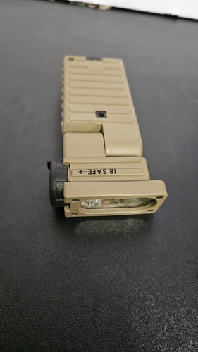 Streamlight Sidewinder Flashlight Military Surplus USMC Issue | eBay