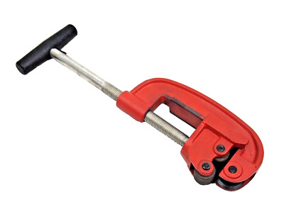 Heavy Duty 2" #2 Pipe Cutter 1/2" - 2" Plumbing Tube Cutter 20032008 | eBay
