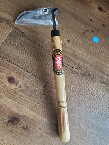 Japanese Weeding Sickle Very Sharp Edge Quick Work (Full Size) | eBay