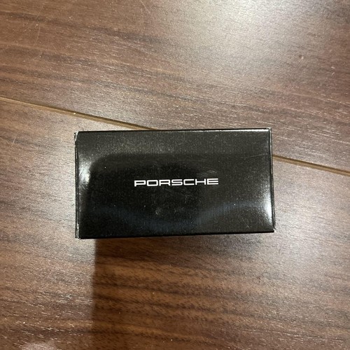Porsche Original Money Clip Porsche Dealer official product | eBay