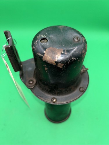 Short 10" KLAXON Vintage Antique Oogah Horn Dodge Brothers Rat Rod ...