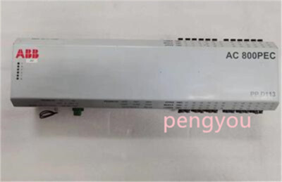 USED ABB AC 800PEC PPD113 Fast shipping (FedEx/DHL) | eBay