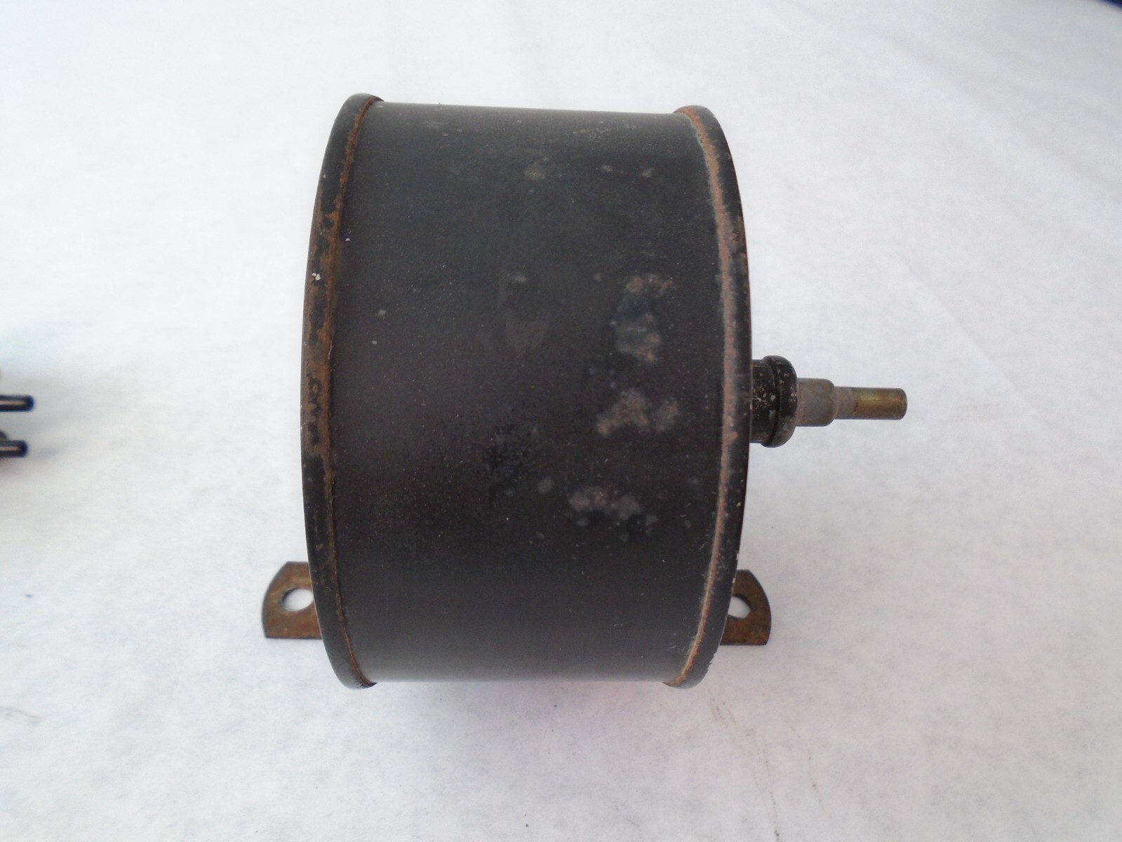 1960 Oldsmobile Vacuum Trunk Release Unlatch OEM | eBay