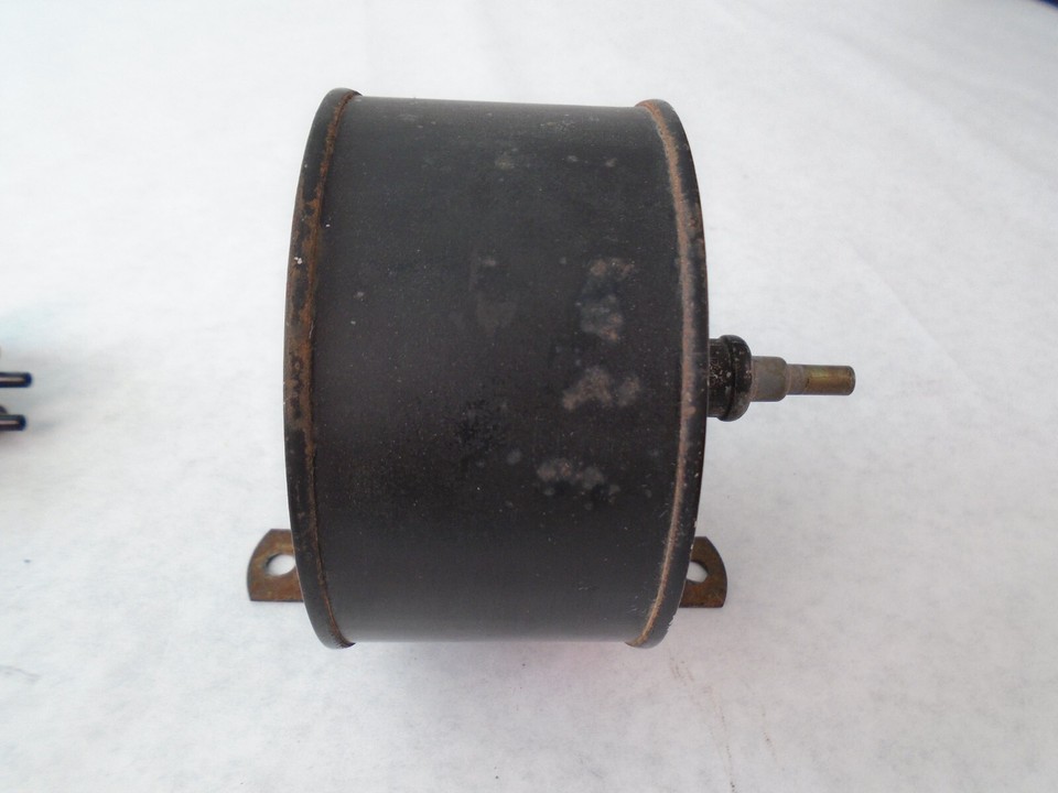 1960 Oldsmobile Vacuum Trunk Release Unlatch OEM | eBay