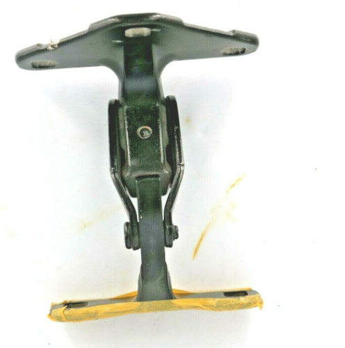 NEW BMW X5 E70 TRUNK LID LOWER PART HINGE 7170918 41627170918 ORIGINAL ...