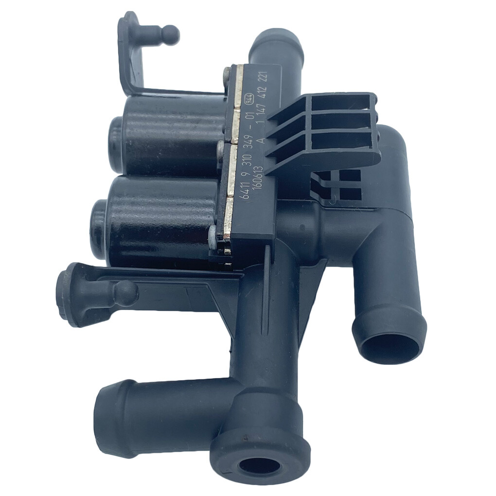 A1147412221 64119310349 Heater Control Valve For BMW 523i 535i 550i ...