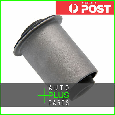 Fits NISSAN ARMADA - BUSHING, REAR UPPER CONTROL ARM | eBay