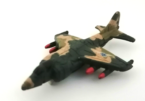 Galoob Micro Machines avion de guerre war plane n°2 | eBay